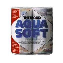 Туалетная бумага для биотуалета Thetford Aqua Soft в интернет магазине ...
