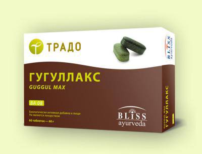 ГУГУЛЛАКС BA 08 (GUGGUL MAX) в интернет магазине | заказ по интернет ...