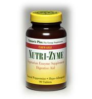 Nutri-zyme: бад, лечебная косметика и другая продукция для здоровья ...