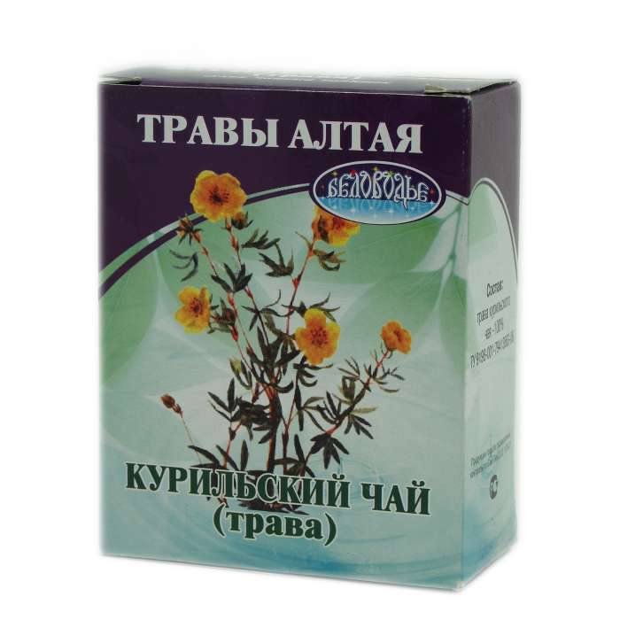 Беловодье Курильский чай трава 30г в интернет магазине | заказ по ...