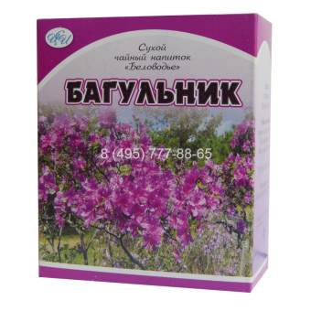 Багульник (побеги) 50 г в интернет магазине | заказ по интернет ...
